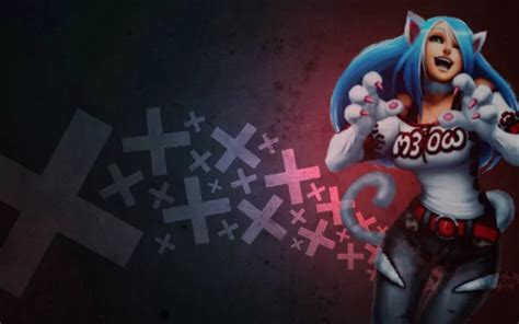 Felicia Darkstalkers Wallpapers