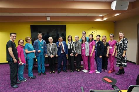 Opserver Mk On Linkedin Клиника Жан Митрев споредена со Mayo Clinic по третпат го доби Златниот…