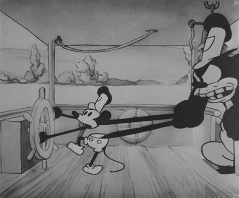 Mickey Mouse To Now Have A Horror Avatar As Copyright Ends What Does