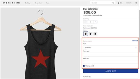 Github Vtex Apps Product Customizer Vtex Product Customizer App