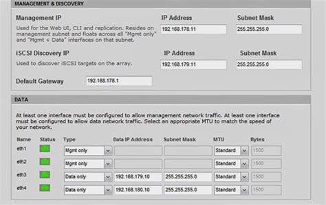 Glicks Gray Matter How To Setup Multipath Mpio With Nimble Storage