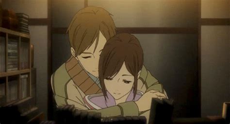 Anime Cuddle 