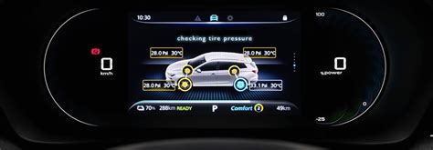 Mg Es Ev Wagon Elektrik Yang Stylish Dan Futuristik Muf Online Autoshow