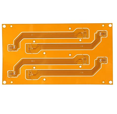 Is Polyimide Circuits Better High Performance Materials？