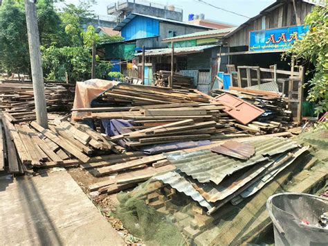 လှိုင်သာယာ အနောက်ပိုင်း မြို့နယ်တွင် မြို့တော်အင်္ဂါရပ်နှင့်အညီ မြို့ရွာသာယာလှပစေရန် ကွင်းဆင