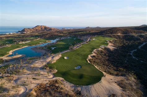 Cabo Del Sol Course Go Private Golf