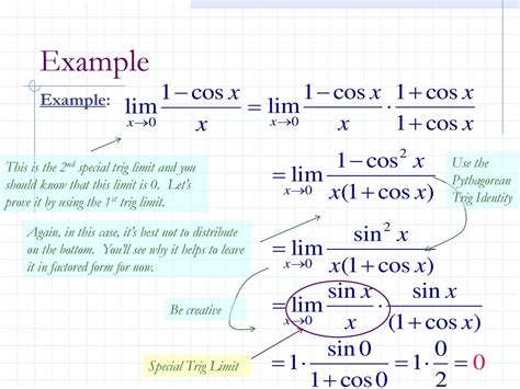 Evaluating Limits Analytically Ppt Download