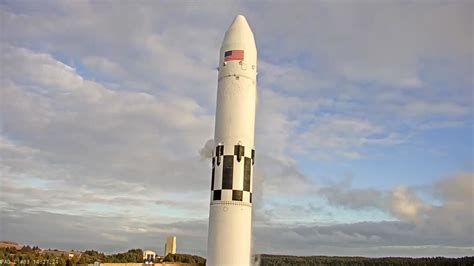 Marilyn C Flores On Linkedin Proud To Be Part Of The Abl Space Systems Avi Team 🚀