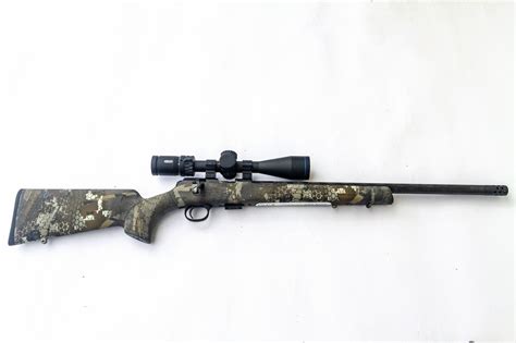 Test av CZ 457 Carbon | JEGER.NO