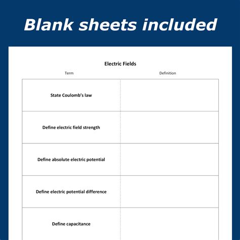 All 135 Aqa A Level Physics Definitions List Quiz 2021 Uk