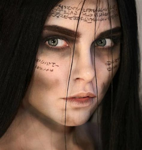 Cosplay Sanatçısı Unique Sora Istediği Herkese Dönüşebiliyor