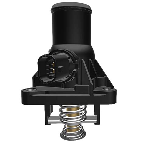 map thermostat calorstat by vernet