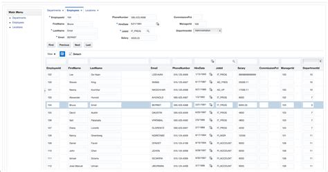 Andrej Baranovskij Blog New Alta Ui For Adf Ui Shell Application