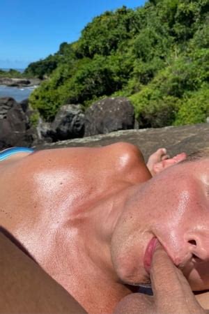 Us Married Couple Naked Beach No Nudism Allowed Lol Pics Xhamster