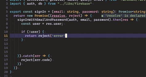 The Plugin Works In Tsx File But Not Working On Ts File · Issue 518