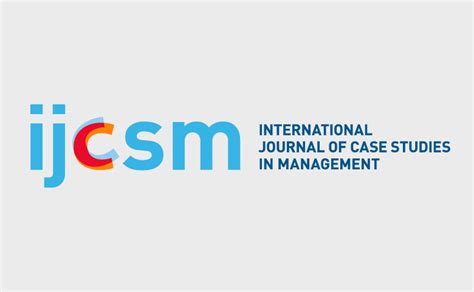 The Ijcsm Confirms Its Global Influence News Hec Montréal