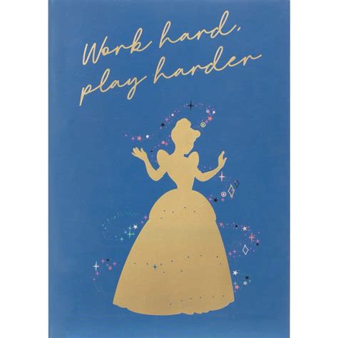 Disney Princess Notebook Set