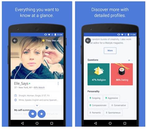 Dating Apps Like Tinder Find Your Perfect Match PairedLife