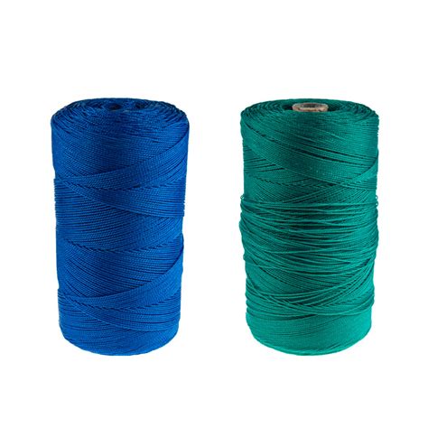 Suministros Navales Miguel Ramos Hilo Polietileno Cableado