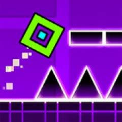 Geometry Dash Lite Online