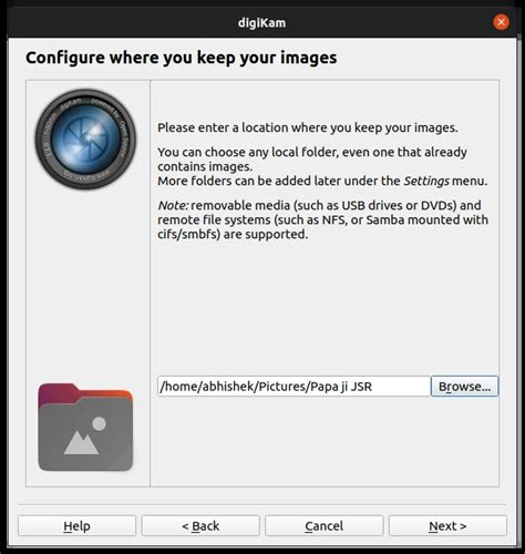 Find And Remove Duplicate Photos In Linux