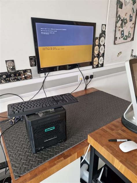 Hpe Proliant Data Recovery Success A Beacon Of Hope For Businesses