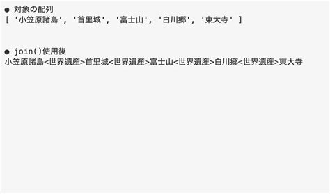 【javascript】joinで配列の要素を結合して文字列にする!|sossyの助太刀ブログ 【javascript】joinで配列の要素を結合して文字列にする!|sossyの助太刀ブログ