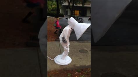 Pixar Lamp Halloween Costume Pixar Lamp Halloween Costume