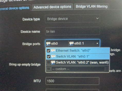 Solved Help Me To Connect To Internet Installing And Using Openwrt