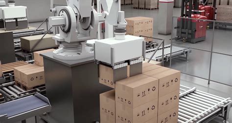 Miscellaneous Picking Sir Robotics