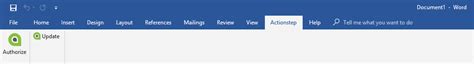 Installing The Office Plugin Help Center