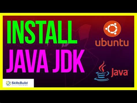 How To Install Java JDK On Ubuntu LTS Step By Step