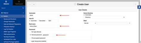 How To Install And Use Webmin On Ubuntu 2404 Linux Genie