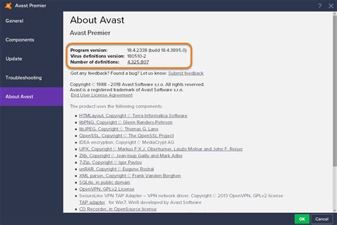 Ensuring Avast Antivirus Is Installed And Actively Protecting Your PC Official Avast Support