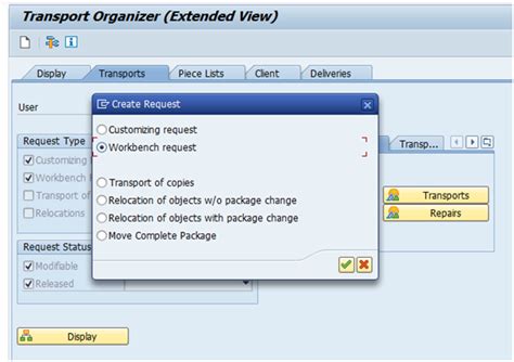 How To Add A Sap Transaction In A Sap Fiori Tile Blog For Sap