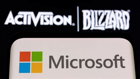 Activision Blizzard California In Pact To End Workplace Harassment