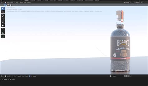 Blender Octane Why Has My Viewport Became Washed Out It Used To Be Fine Earlier See Second