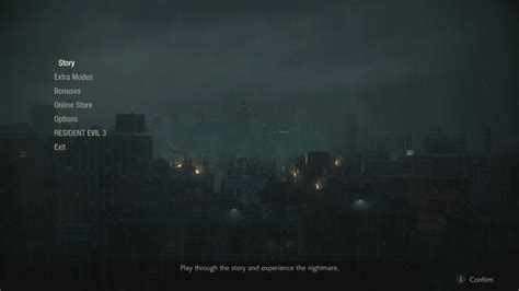 Mode And Screen Select Game Ui Database Game Ui Game Ui Design Games