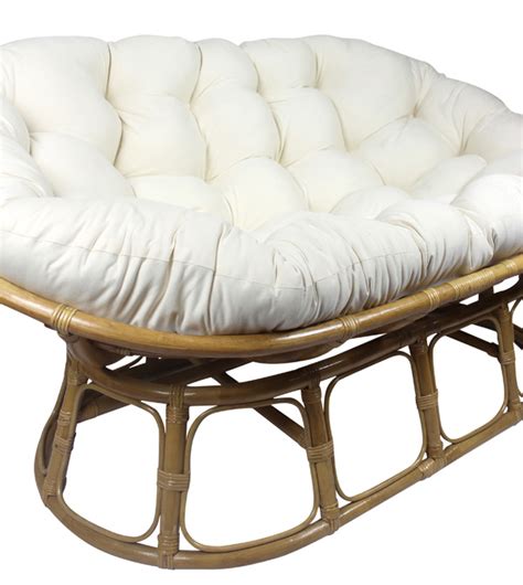 Cotton Drill Natural Ecru The Papasan Chair Company Limited