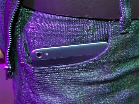 Hands On Huawei Mediapad X Hardwarezone Com Sg