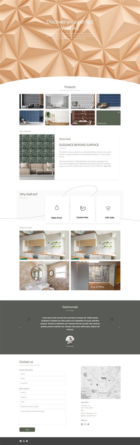 bhargav raval on linkedin uidesign figma webdesign wallart