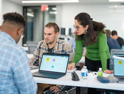 Ms In Computer Science Khoury College Of Computer Sciences