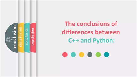 Comparison Between Python And C Pdf Programming Languages Computing