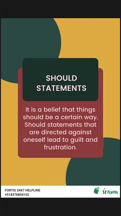 Pin On Cognitive Errors