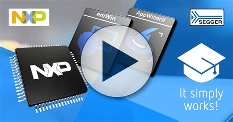 Segger Microcontroller On Linkedin Snazzy Embedded Gui Applications