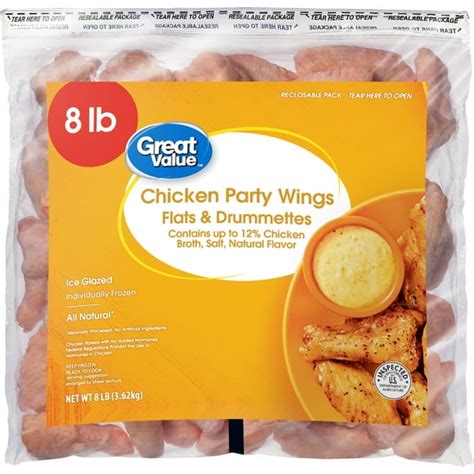 Wing Platter