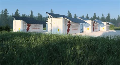 Системи за съхранение на слънчева енергия КМП СОЛАР