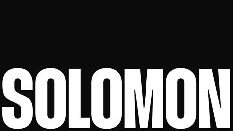 Solomon Figma