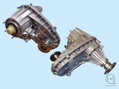New Process 271d Transfer Case Rebuild Kit At Randall Barrow Blog