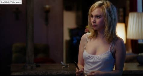 Juno Temple Desnuda En Killer Joe 2011 La Biblioteta